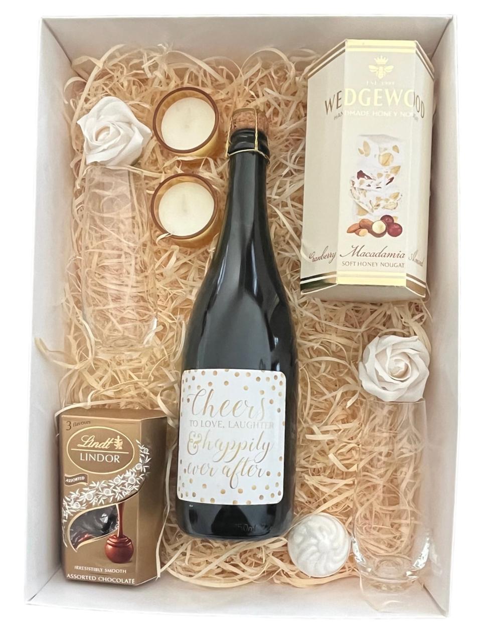 Stunning Couples Gift Pack | Its Love Gifts